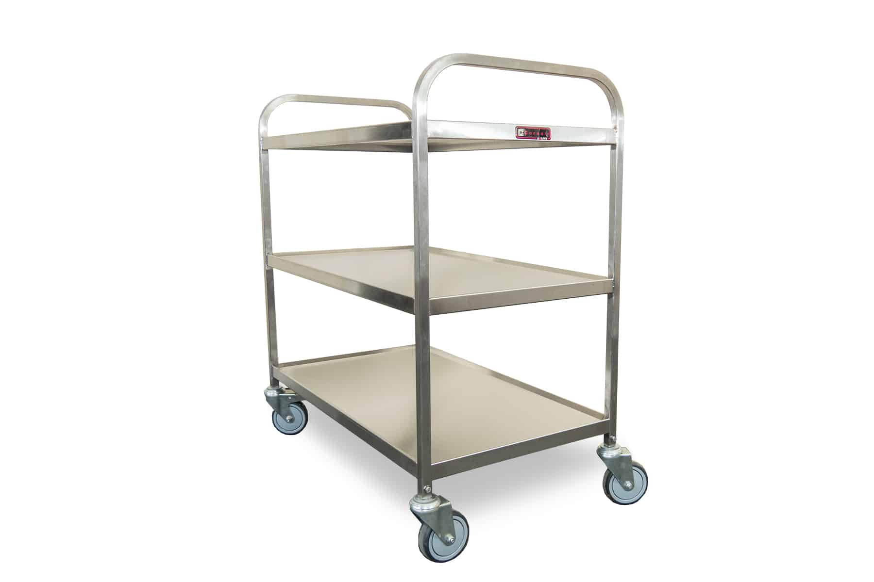 Clearing Trolleys | Commercial Catering Equipment | Corsair