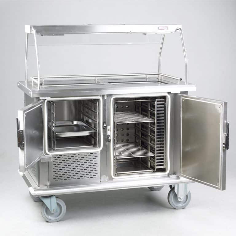 Regen Ovens | Best Catering Ovens | Corsair Engineering