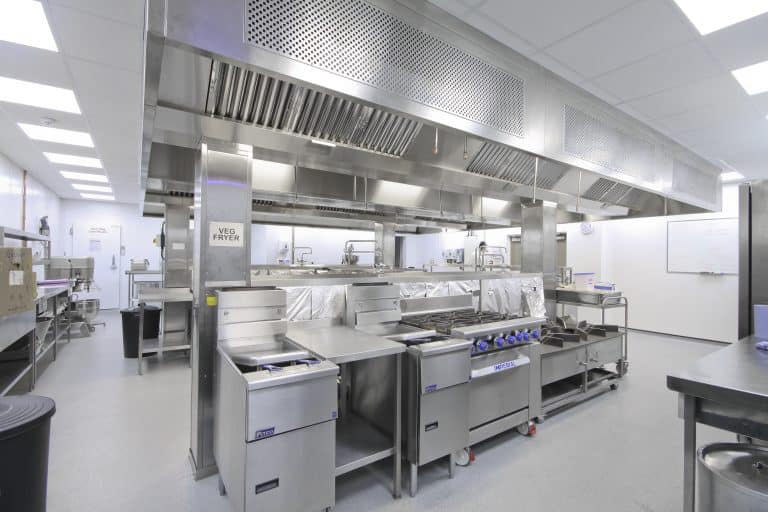Ventilated Ceiling Solutions | Plenum Ceiling Systems | Corsair